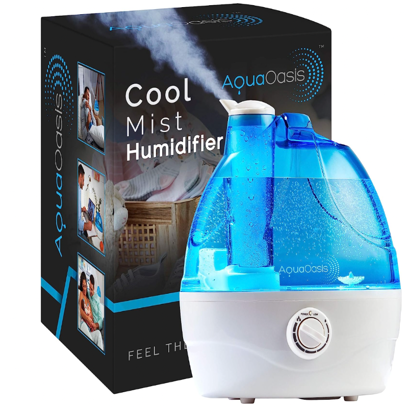 Quiet whole house humidifier store