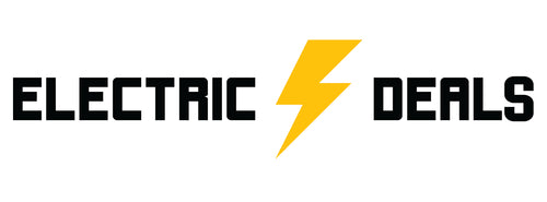 Electric Deals - Open Box Appliance Store