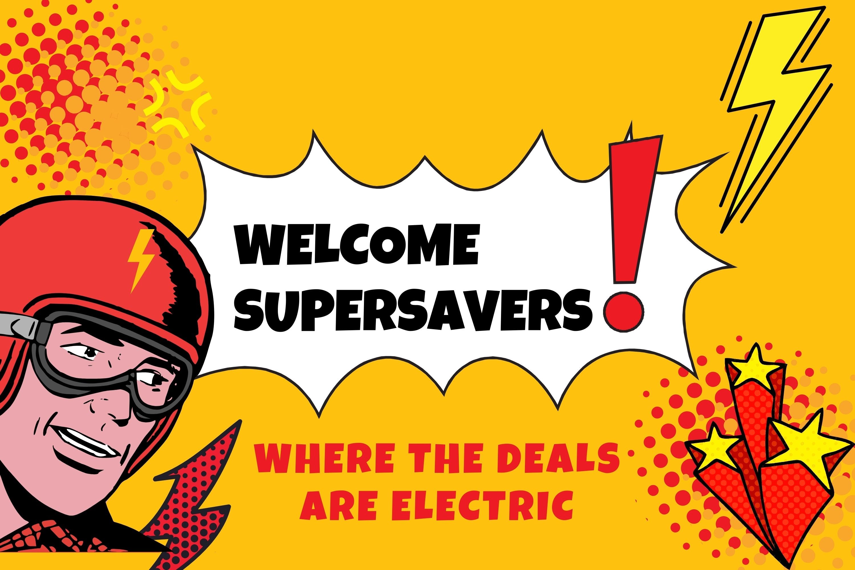 Electric Deals - Open Box Appliance Store